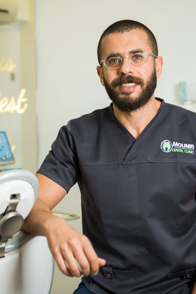 Home - Mounir Dental Clinic